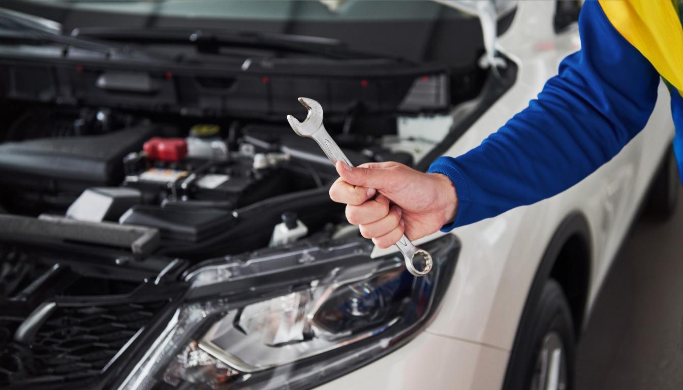 How to Get Rid of a Car That’s Beyond Repair | Expert Tips